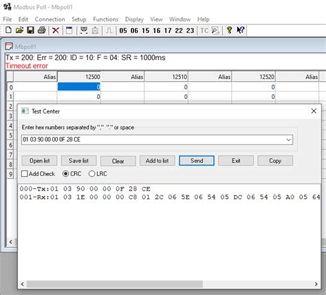 Epever Rs485 Elfin Ew11 Wifi Modbus Or Mqtt Configuration Home