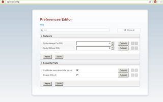 Ssl Disable SSLv In Major Browsers Super User