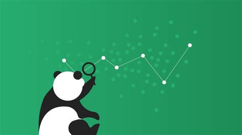Hands On Guide To Pandas Visual Analysis Way To Speed Up Data