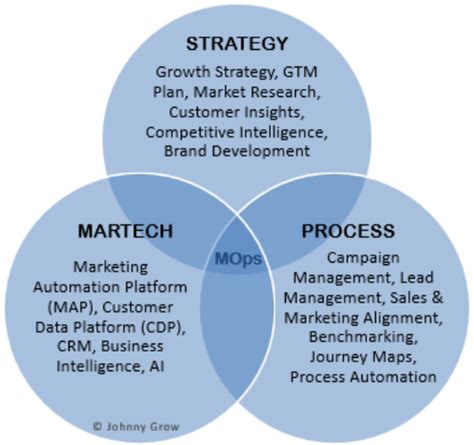 What A Marketing Operations Consultant Can Do For You