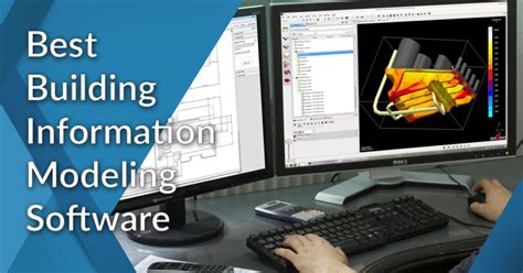 best 20 building information modeling bim software in 2020
