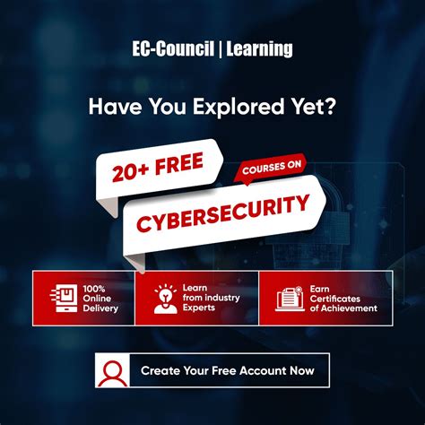 Ec Council Learning On Linkedin Eccouncillearning Eccouncil