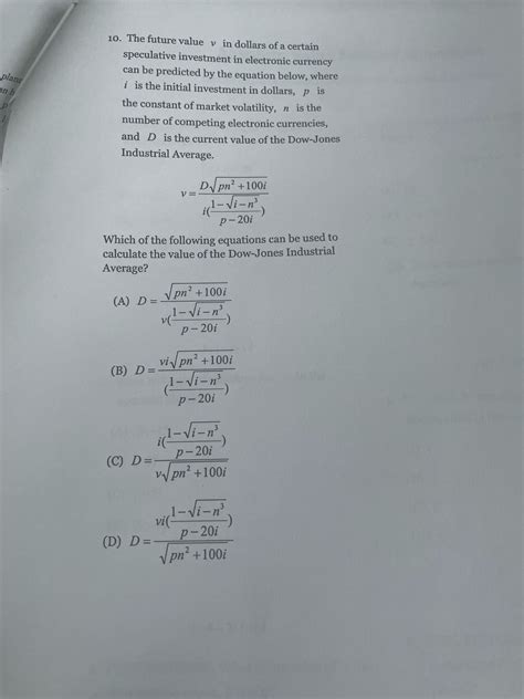 Sat Math Algebra Im So Lost On Even Where To Start Rhomeworkhelp
