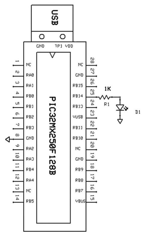 Execute Open Source Arduino Code In A PIC Microcontroller Using The MPLAB IDE Circuit Cellar