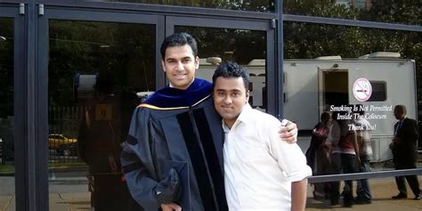 Techie Tuesday How Prashant Warier Of Qureai Went From Writing Algorithms For Logistics To