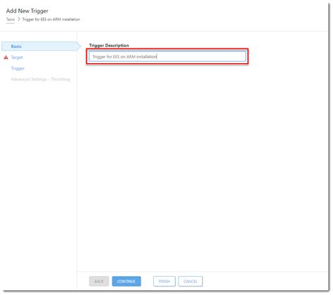 KB Deploy ESET Endpoint For ARM Using ESET PROTECT