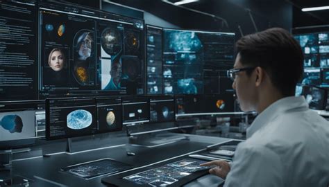 Exploring Deepfake Detection The Digital Fight For Truth Scottmcauley