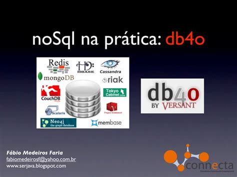 Nosql Db4o Key