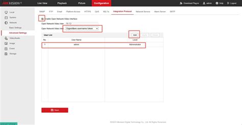 How To Add Hikvision Camera To Dahua NVR VIKYLIN Security