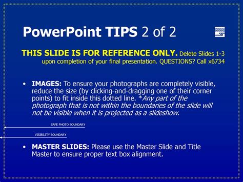 How To Use This Template Ppt Download