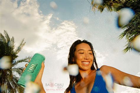 Loa Jbl Flip Gi R Ch Ng N C Ip Pin H