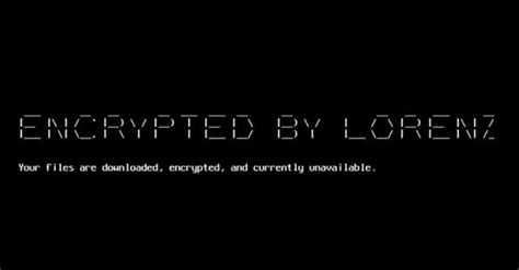 Dr Anil Lamba Cissp Aws Cisa Cdpse Crisc On Linkedin Lorenz