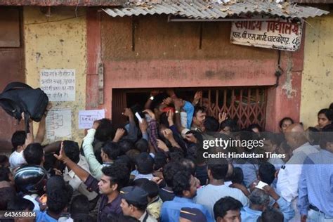 114 Ghatkopar West Photos And High Res Pictures Getty Images