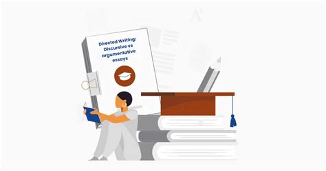 Directed Writing Discursive Vs Argumentative Essays • Skolatis