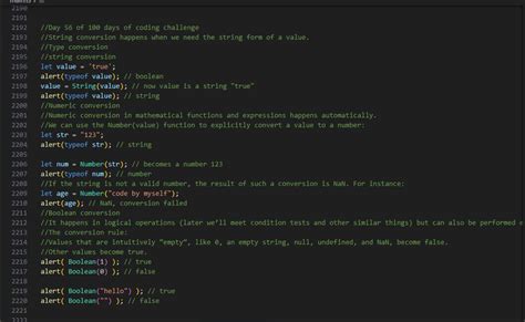 Mahnoor Shahid On Linkedin 100daysofcode Typescript Javascript