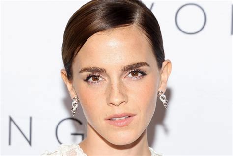 Emma Watson Shares The Heartbreaking Reason She Stepped Away From Acting