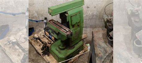 Фрезерный станок нгф 110 ш4 купить в Волгограде Готовый бизнес и оборудование Авито