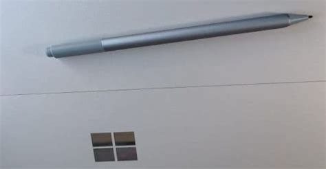 Fix Surface Pen Not Working After Update Technipages