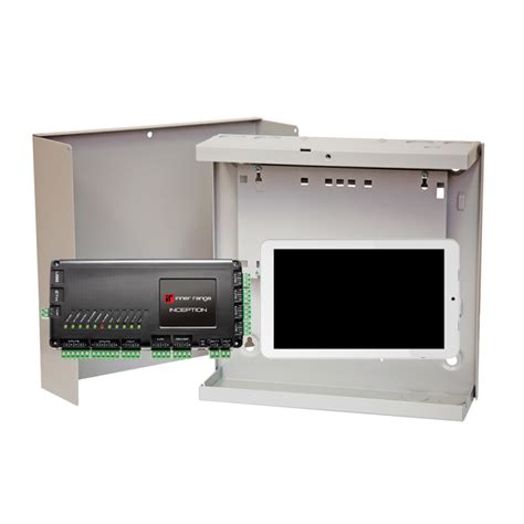 Ir Inception Express Starter 8 Kit Lcd W