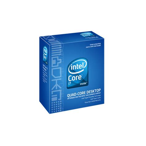 All U Want To Know Intel Core