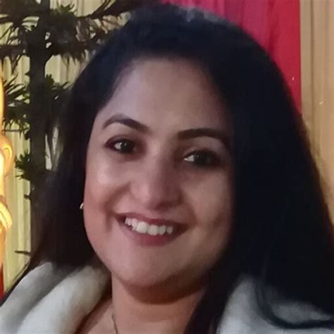Ranu Bhandari Doctor Of Dental Surgery Candidate 2021 Mds