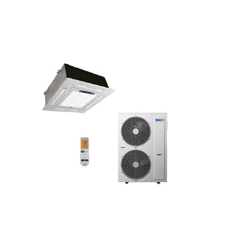Acquista Climatizzatore Condizionatore Baxi Inverter Luna Clima