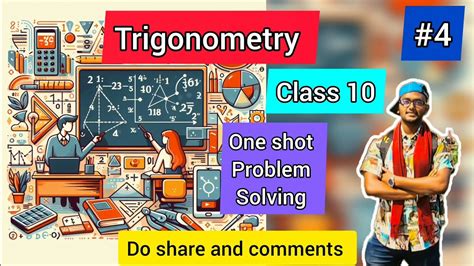 Trigonometry One Shot 04 Youtube