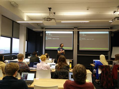 research software engineering sheffield open astronomy software