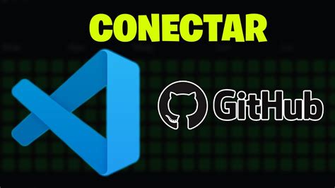 como conectar o vs code no repositório do github 2025 atualizado