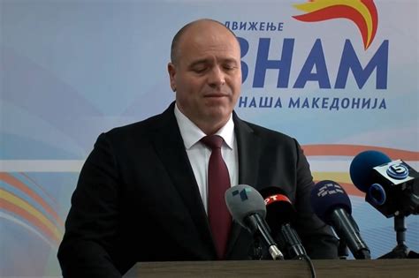 Телевизија 24 Обвинение за Максим Димитриевски