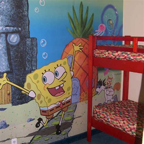 Spongebob Bedroom And Furniture Set Bedroom Design Ideas Interior