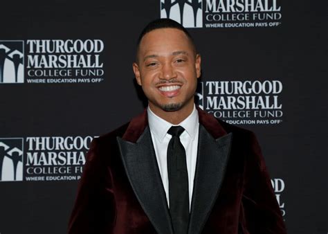 Terrence J Teams With Atandt To Support Hbcus