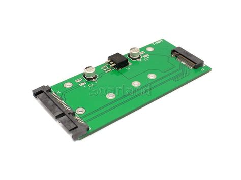 SLNX1017 Flexible NGFF M 2 Extender