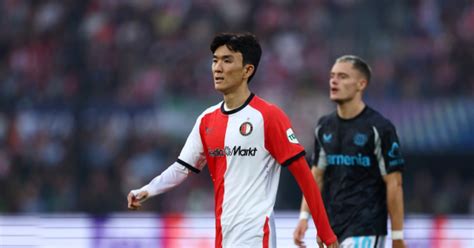 황인범은 바이에른 뮌헨전 출전 어렵다…김민재와 Ucl 코리안더비 불발 유력