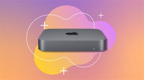 Get A Brand New Apple Mac Mini For 686 Save 37 Mashable