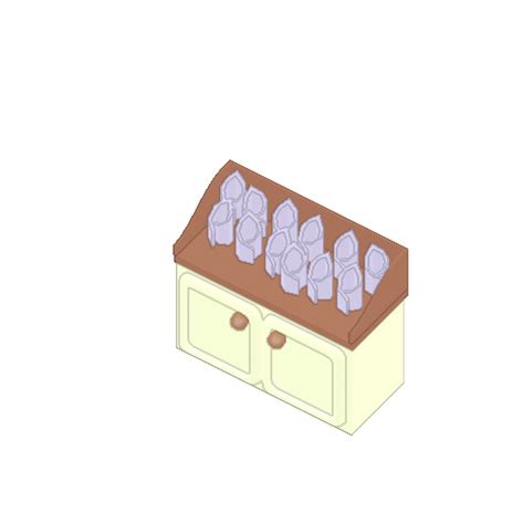 Napkins Plateup Wiki