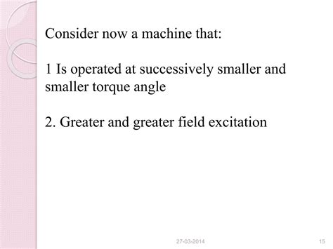 Power Factor Improvement Method Using Synchronous Condenser Pptx Power And Energy Industry