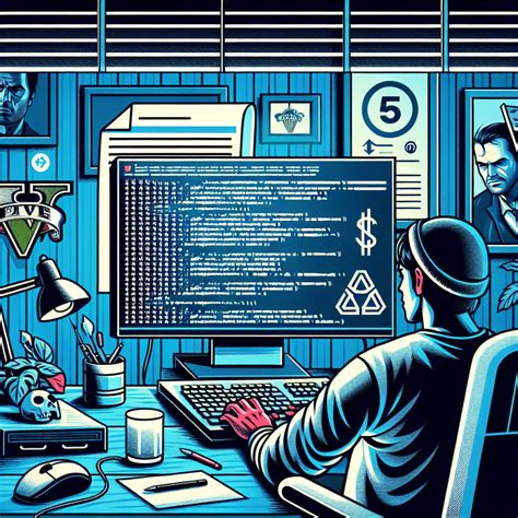 Creating A Custom GTA V Server With FiveM Scripts A Comprehensive