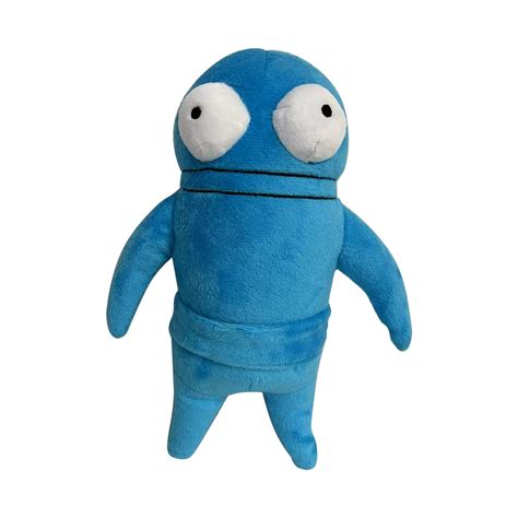 Repo Plush Offical 9inch Big Plush Repo Plush â Repo Plush Repo