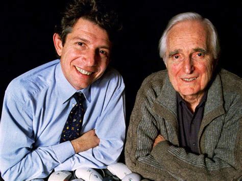 inventor of computer mouse doug engelbart dies at 88