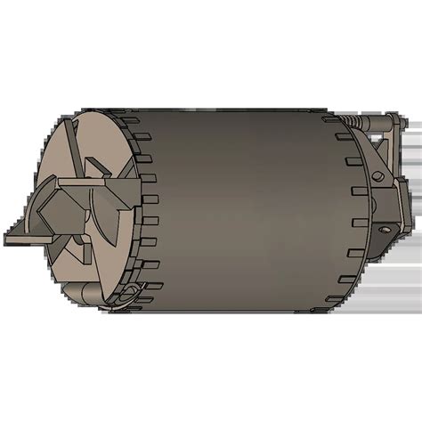 Double Cut Cleaning Bucket 3gen Export