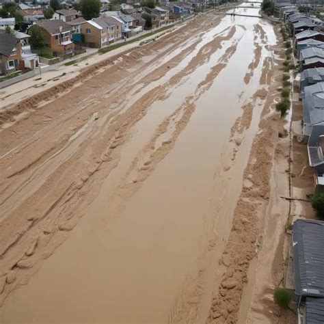 Optimising Flood Mitigation Infrastructure Through Parametric Design Flood Control 2015