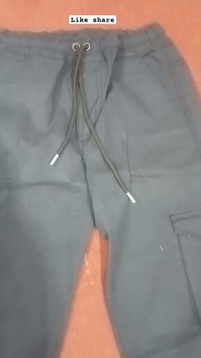 Sex Pocket Cargoshorts Cotton Trouser Sale Point Lahore Youtube
