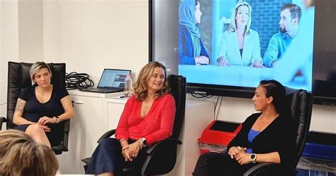 Closing The Gender Gap At Work