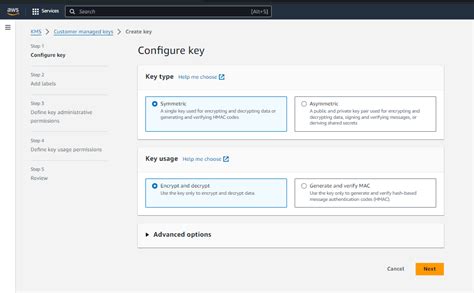 Creating And Managing Keys Using Aws Kms