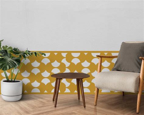 Seamless Surface Pattern Design Quatrefoil Figures Decal Huetion