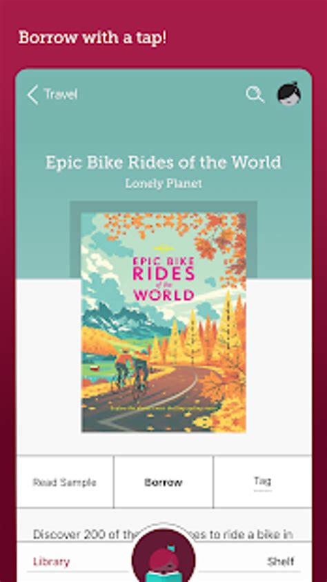 Libby By Overdrive Apk For Android Download