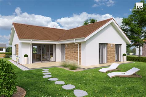 L Shaped House Plans With Garage In Front At Jamie Stonehouse Blog