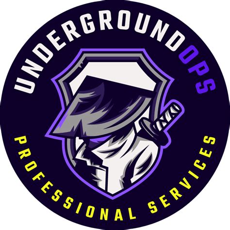 Underground Ops Consulting Hours Cloud Underground