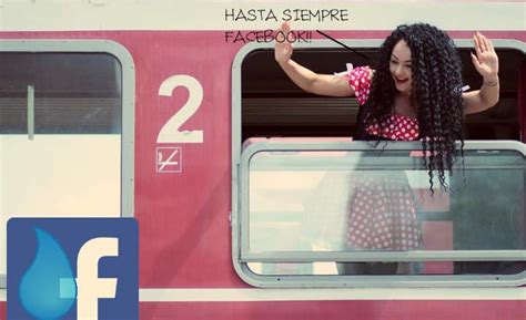 Cómo Eliminar Una Cuenta De Facebook Definitivamente En 2018 Tecnología